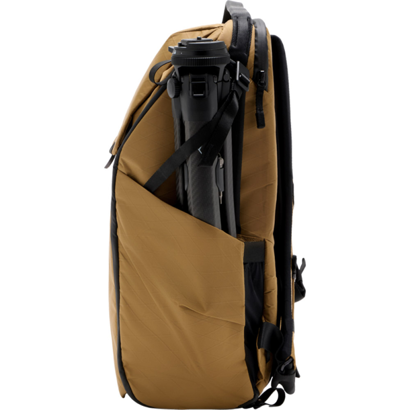 Peak Design Everyday Backpack 30L coyote Peak Design Everyday Backpack 30L coyote