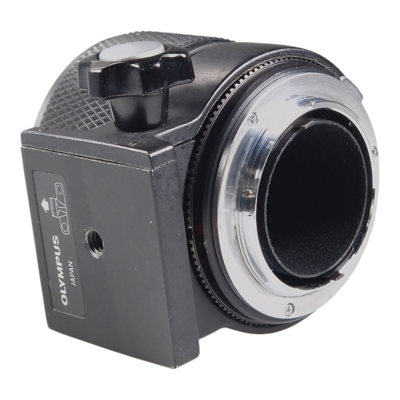 Olympus Telescopic 65-116 Auto Extension Tube