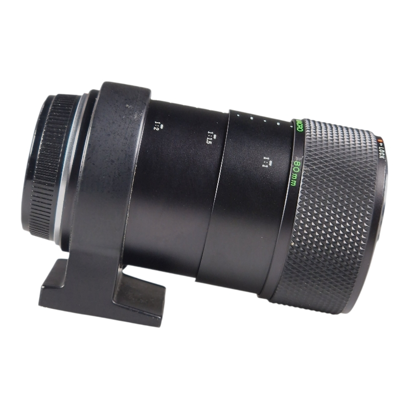 Olympus Telescopic 65-116 Auto Extension Tube